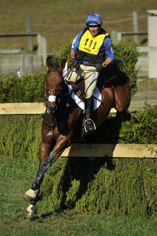 Fair Hill International – Everything Eventing