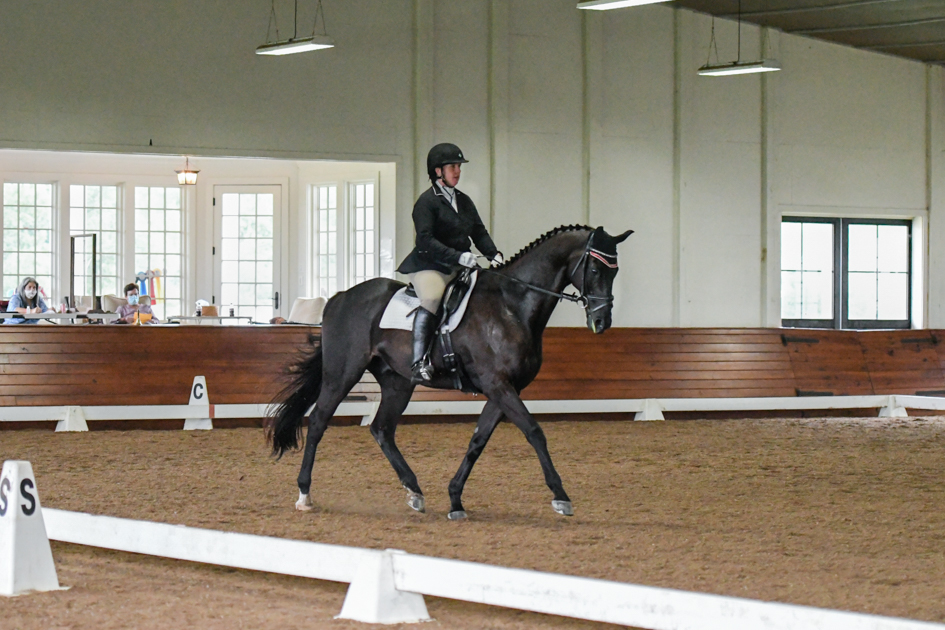 Oh So – Everything Eventing