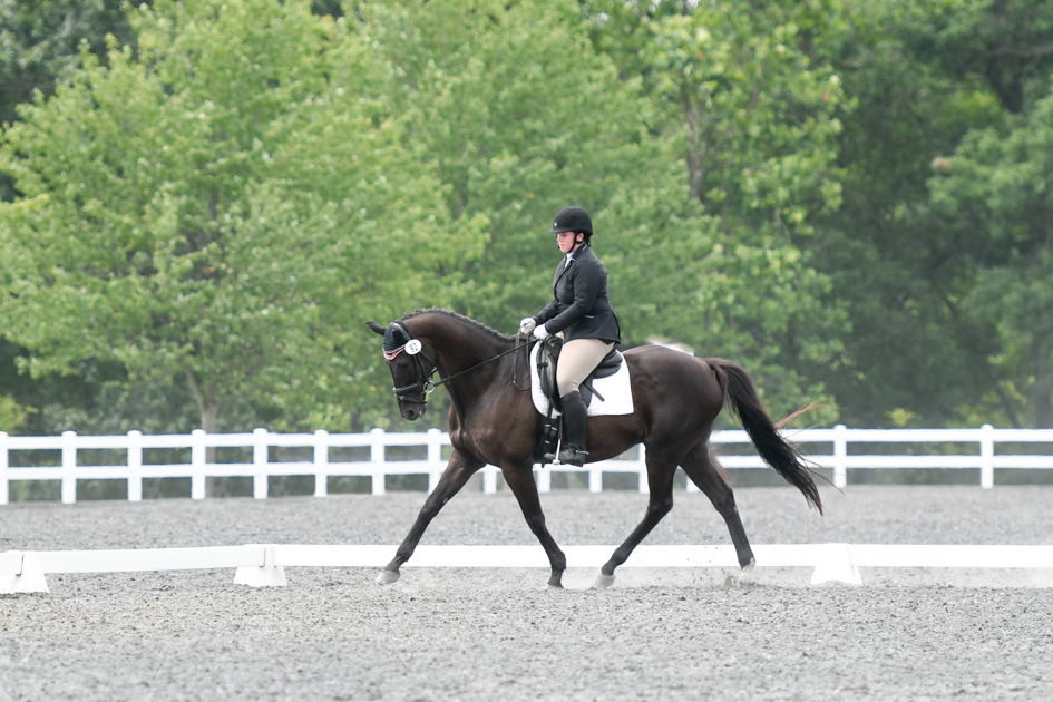Oh So – Everything Eventing