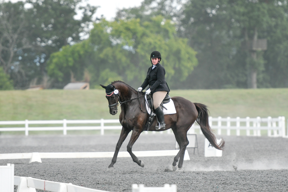 Oh So – Everything Eventing